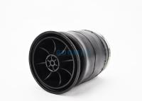 China Schmitz Trailer 750999 Spring Helper Airbags Air Suspension Components with 315mm Installation Space and 28.5kN Load Capacity for sale