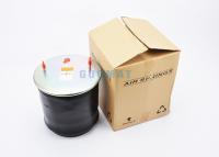China 4881 NP 02 / 4881NP02 Air Shocks For Trucks  , Steel Piston Air Shocks For Towing for sale