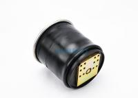 China 4881 NP 02 / 4881NP02 Air Shocks For Trucks  , Steel Piston Air Shocks For Towing for sale