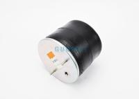 China 940 MB Truck Air Spring W01 M58 8609 with 300mm Bellows and M22×1.5 Air Inlet - Fits BPW 05.429.42.41.1 for sale