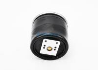 China 940 MB Truck Air Spring W01 M58 8609 with 300mm Bellows and M22×1.5 Air Inlet - Fits BPW 05.429.42.41.1 for sale
