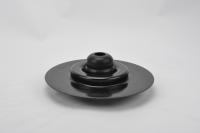 China Air Spring Cover Plate Kit for 644 N / 1R1A 390 295 Air Bags with Piston Protection Bumper Block for sale