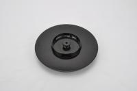 China Air Spring Cover Plate Kit for 644 N / 1R1A 390 295 Air Bags with Piston Protection Bumper Block for sale