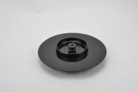 China Air Spring Cover Plate Kit for 644 N / 1R1A 390 295 Air Bags with Piston Protection Bumper Block for sale