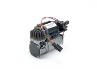 China BMW Air Suspension Parts Air Compressor  F01 F02 F04 Air Pump 37206789450 37206864215 for sale