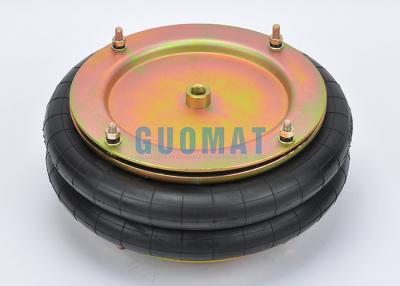 China 14 1/2x3 Industrial Air Spring Assembly W01-R58-4065 Firestone M/31143 Norgren For Punch Equipment for sale