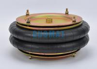 China 14 1/2x3 Industrial Air Spring Assembly W01-R58-4065 Firestone M/31143 Norgren For Punch Equipment for sale