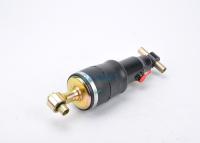 China Hino Rear Cabin Air Spring Cushion 52270-1360 / 52270-1350 - Aluminum Piston with Natural Rubber Construction for sale