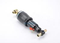 China Hino Rear Cabin Air Spring Cushion 52270-1360 / 52270-1350 - Aluminum Piston with Natural Rubber Construction for sale