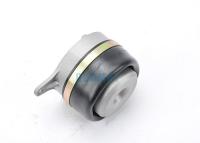 China Aluminium Rubber Air Spring Cushion Hino 700 Front 49710-3350 with Natural Rubber Construction and 1-Year Warranty for sale