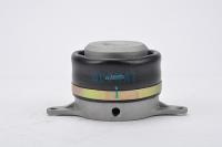 China Aluminium Rubber Air Spring Cushion Hino 700 Front 49710-3350 with Natural Rubber Construction and 1-Year Warranty for sale