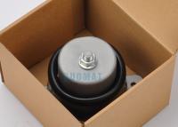 China Mitsubishi MK493369 Front Cab Air Spring Cushion with Aluminium Piston Design for FUSO Trucks - 1 Year Warranty for sale