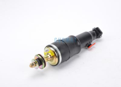 China MC053767 Air Spring Cushion 31cm Length for Mitsubishi FD510 Rear Cab Vibration Reduction for sale