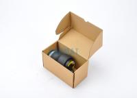 China Contitech SZ50-9 French Car Kerax Seat Air Spring 5010130797G CB0075 Front Position Stainless Steel Piston for sale