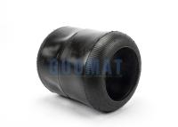 China 662 N Bus Air Spring  Air Helper Spring Can Using for  M.A.N 81.43601.0018 for sale