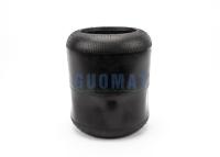 China 662 N Bus Air Spring  Air Helper Spring Can Using for  M.A.N 81.43601.0018 for sale