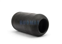 China Contitech 644N Air Spring for Bus Suspension - 300mm Diameter, 2995kg Load Capacity at 7.0 Bar for sale