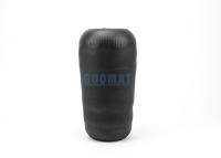 China Firestone Ride Rite Air Helper Spring 1R2A 445 280 1885 N1 for M.A.N. Trucks 11.5-15t Capacity for sale