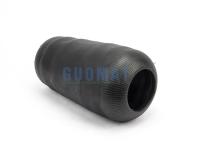 China Firestone Ride Rite Air Helper Spring 1R2A 445 280 1885 N1 for M.A.N. Trucks 11.5-15t Capacity for sale