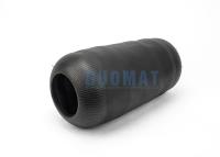 China Firestone Ride Rite Air Helper Spring 1R2A 445 280 1885 N1 for M.A.N. Trucks 11.5-15t Capacity for sale