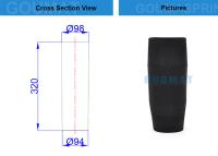 China BMW 5 GT F07/F11 Rear Air Suspension Rubber Bag - OEM 37106784381 for 2010-2014 Models for sale