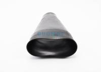 China Single Rubber Air Bellows for 1998-2002 Lincoln Navigator 2WD Rear Suspension - OEM 3U2Z-5580-KA Replacement for sale