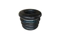 China Yokohama Air Springs Bellows S-200-4 for Shock Absorber Test Systems - 206mm Height, 260mm Diameter for sale