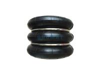 China 100-3 Yokohama Rubber Air Spring Cushion S-100-3R Double Acting Punch Machine for sale