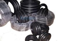 China S-350-2r Rubber Air Spring S350 For Big Wig Helper Springs , Double Convoluted Air Bag for sale
