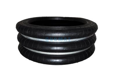 China Yokohama S-500-3R Industrial Air Spring 560mm Diameter 96.3kN Load Capacity for Punch Press Equipment for sale
