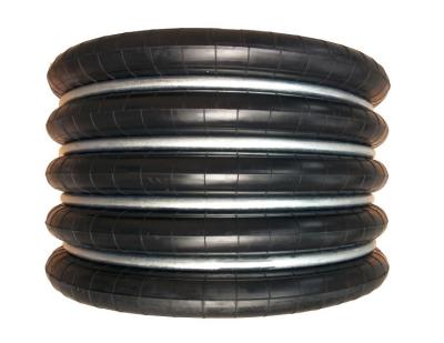 China Industry S-600-5 Rubber Air Spring for Gasbag Press Equipment for sale