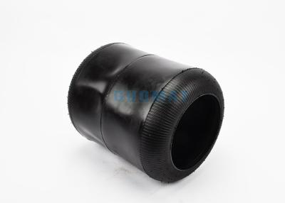 China ContiTech 701 N Rubber Bus Air Spring Bellows - Interchanges with Goodyear 9006, Firestone W01 095 0205 for sale
