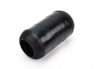 China 896N Torque Air Spring Height Bag FIRESTONE 1R1J 520 285 for Dennis 656 300/2 and Scania K112/K113 Models with 3 Million Cycle Fatigue Life for sale