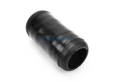 China 1R1K 440 320 Air Spring Cylinders Bus Air Bag Suspension With Natural Rubber 897 N for sale