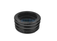 China GUOMAT F-400-4 Yokohama S-400-4 Punch Press Air Spring 218mm Height 460mm Diameter Industrial Shock Absorber for sale
