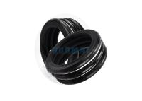 China Japan Industry Rubber Air Spring for Vibrating Screen Cover Clamping Device 450-3 for sale