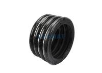 China GUOMAT F-400-4 Yokohama S-400-4 Punch Press Air Spring 218mm Height 460mm Diameter Industrial Shock Absorber for sale