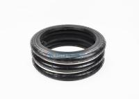 China Yokohama S-500-3R Industrial Air Spring 560mm Diameter 96.3kN Load Capacity for Punch Press Equipment for sale