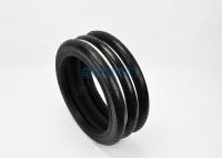 China Yokohama S-500-3R Industrial Air Spring 560mm Diameter 96.3kN Load Capacity for Punch Press Equipment for sale