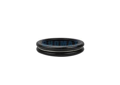 China Japan Industry Rubber Air Spring For Punching Clamping Device 0.69 Mpa for sale