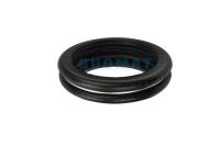 China Yokohama Air Spring S-500-2 Industrial Vibration Isolator with 102mm Height and 0.49 Mpa Pressure Rating for sale