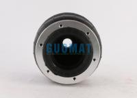 China 2S70-13 Durable Lifting Air Spring Double Convoluted Rubber Air Bellow Air Shock Absorber for sale