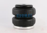 China 2S70-13 Durable Lifting Air Spring Double Convoluted Rubber Air Bellow Air Shock Absorber for sale