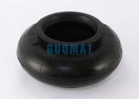 China FS 310-12 S VP Contitech Single Convoluted Air Spring Industrial Rubber Air Bellow Air Shock for sale