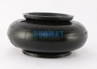 China FS 310-12 S VP Contitech Single Convoluted Air Spring Industrial Rubber Air Bellow Air Shock for sale