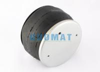 China Pneumatics Truck Rolling Lobe Air Spring W01-358-5310 Firestone Helper Springs for sale