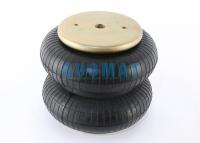 China 2B8-550/153 Goodyear Helper Springs FD120-20 509 Contitech Parts Rubber Air Bellow for sale
