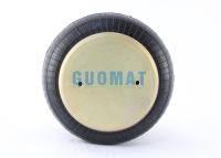 China 2B8-550/153 Goodyear Helper Springs FD120-20 509 Contitech Parts Rubber Air Bellow for sale