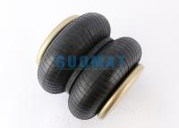 China 2B8-550/153 Goodyear Helper Springs FD120-20 509 Contitech Parts Rubber Air Bellow for sale