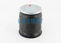 China W01-358-5311 Firestone Aluminum Plate Air Spring Isolator 1003585311C Truck Suspension Part for sale